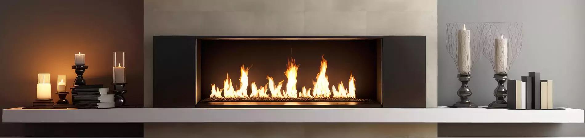 Old Fireplace Redesign Settlers Creek - Custom Old Fireplace Redesign ...